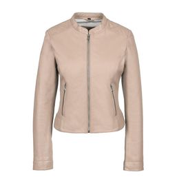 Freaky Nation Between-Season Jacket female Beige size XXS