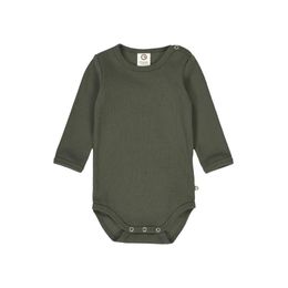 M&uuml;sli by GREEN COTTON M&uuml;sli By Green Cotton Body Jungen Gr&ouml;&szlig;e 86 oliv