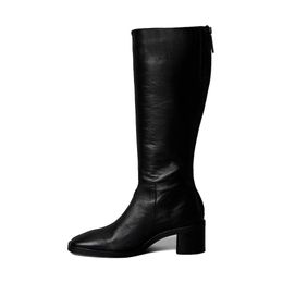 Calvin Klein Boots female Black size 37