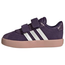 adidas Sportswear Sneakers 'VL Court 3.0' boy Purple size 6.5k