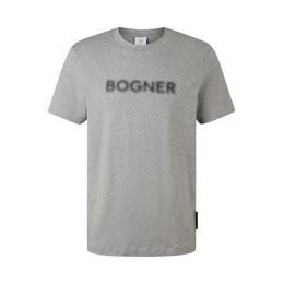 Bogner T-Shirt 'Ryan ' Herren Gr&ouml;&szlig;e XXXL grau / graumeliert