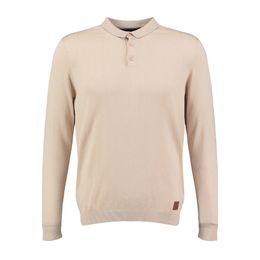 Key Largo Sweater 'Pisa' male Beige size 3XL