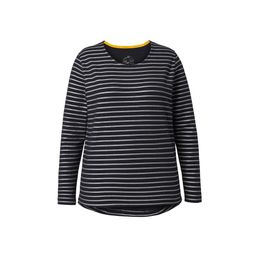 Lauras&oslash;n Shirt female Black size 52-54