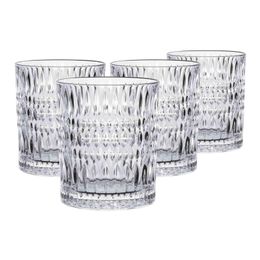 Nachtmann Tumbler Ethno 300 ml 4er Set