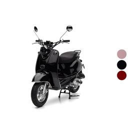 NOVA MOTORS Motorroller Retro Star EFI 45km/h