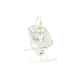 badabulle Babyschaukel »Lichen«, fernsteuerbar