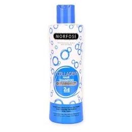 Morfose - Collagen Shampoo
