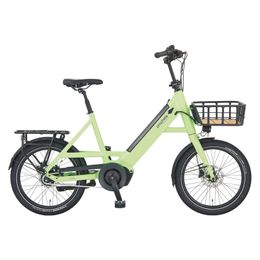 Prophete Urbanicer 3.0 Urban E-Bike 20“