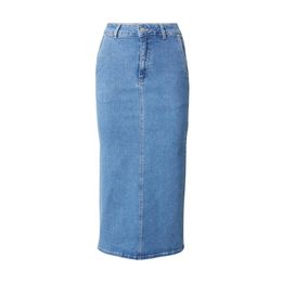 Object Rock 'TALIA' Damen Gr&ouml;&szlig;e 40 blue denim