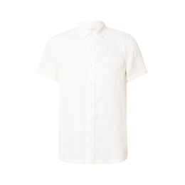 Scotch & Soda Scotch & Soda Hemd 'CORE' Herren Gr&ouml;&szlig;e S wei&szlig;