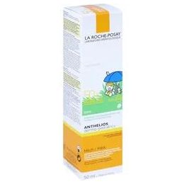 La Roche-Posay Roche-Posay Anthelios Babymilch LSF 50+ 50 ML