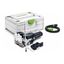 FESTOOL Dübelfräse DOMINO DF 500 RQ-Plus (578462)