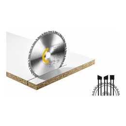 FESTOOL Kreissägeblatt WOOD FINE CUT HW 160x1,6x20 FWWW35 (578586)