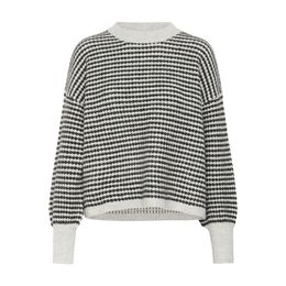 Kaffe Sweater 'KAEllery' female Grey size M