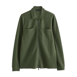 next Between-Season Jacket male Green size M