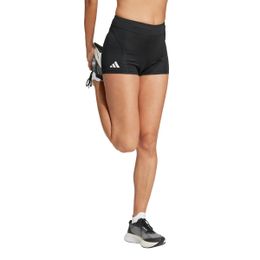Adidas Adizero Essentials 1/4 Short Tights Damen