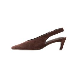 next Slingback Pumps 'Forever Comfort' female Brown size 6