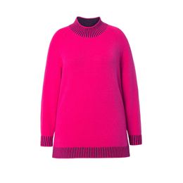 Angel of Style Sweater female Pink size 58-60