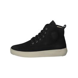 Blackstone High-Top Sneakers 'Aspen YG26' male Grey size 44
