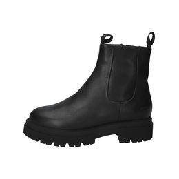 Blackstone Stiefelette 'Smilla AL415' Damen Gr&ouml;&szlig;e 42 schwarz Winterschuhe