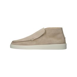 Blackstone Moccasins 'Zuko Max DG378' male Beige size 39