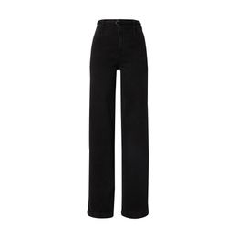 LeGer by Lena Gercke Jeans 'Nanni' Damen Gr&ouml;&szlig;e 32/34 black denim