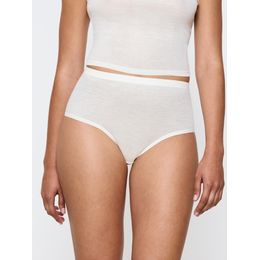 Triumph Panty ' Beauty Layers ' female White size M