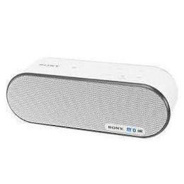 Lautsprecher Bluetooth Sony SRS-X2 - Weiß