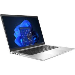 HP EliteBook 845 G9 14" Ryzen 5 PRO 2.9 GHz - SSD 512 GB - 16GB QWERTY - Englisch