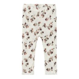name it Leggings 'NBFWang' kids White size 56