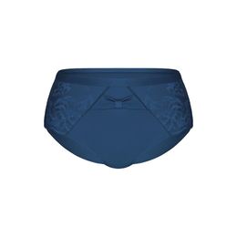 Sassa Mode sassa Panty 'WINTER DESIRE' Damen Größe XL dunkelblau