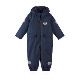 Reima Athletic Suit girl Blue size 80