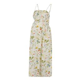 Vero Moda Maternity Summer Dress 'VMMEASY JOY' female White size L