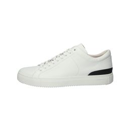 Blackstone Sneakers 'Mitchell PM56' male White size 45