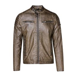 KOROSHI Jacke Herren Gr&ouml;&szlig;e S braun