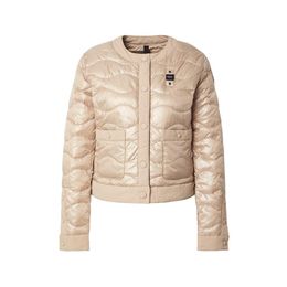 Blauer.USA Jacke 'Hadley' Damen Gr&ouml;&szlig;e XS beige