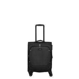 Travelite Umbria Trolley mit 4 Rollen S, erweiterbar