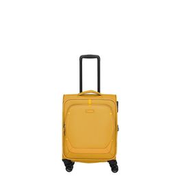 Travelite Umbria Trolley mit 4 Rollen S