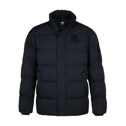 PETROL INDUSTRIES Winter Jacket 'Ontario' male Black size XXL