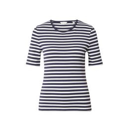 Gant T-Shirt Damen Gr&ouml;&szlig;e XL navy / wei&szlig;