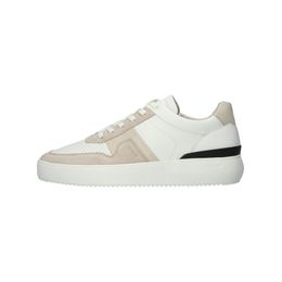 Blackstone Sneakers 'Marble Colton DG513' male White size 40