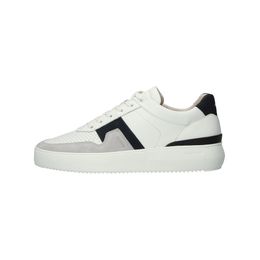 Blackstone Sneakers 'Marble Colton DG513' male White size 49