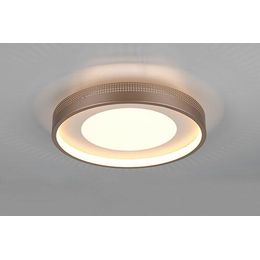 Trio Deckenleuchte LED SOLEA