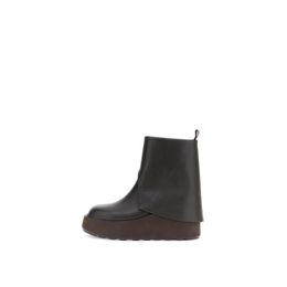 Café Noir CAFè NOIR Stiefelette Damen Größe 41 schwarz Winterschuhe