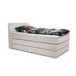 SONSTIGE Boxspringbett KAMARIA