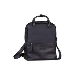 Tom Tailor Backpack 'Gia' female Blue size One Size