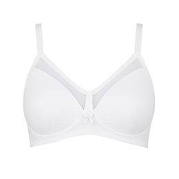 Fashionshowcase Bra 'Liora' female White size 105