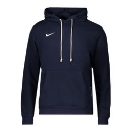 Nike Hoody Blau F451, Größe L, Herren, Bekleidung - 11teamsports