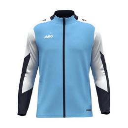 Jako Dynamic Trainingsjacke Blau F431, Größe M, Herren, Bekleidung - 11teamsports