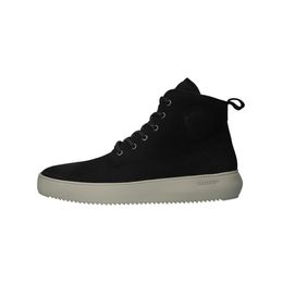 Blackstone High-Top Sneakers 'Aspen YG25' male Grey size 49